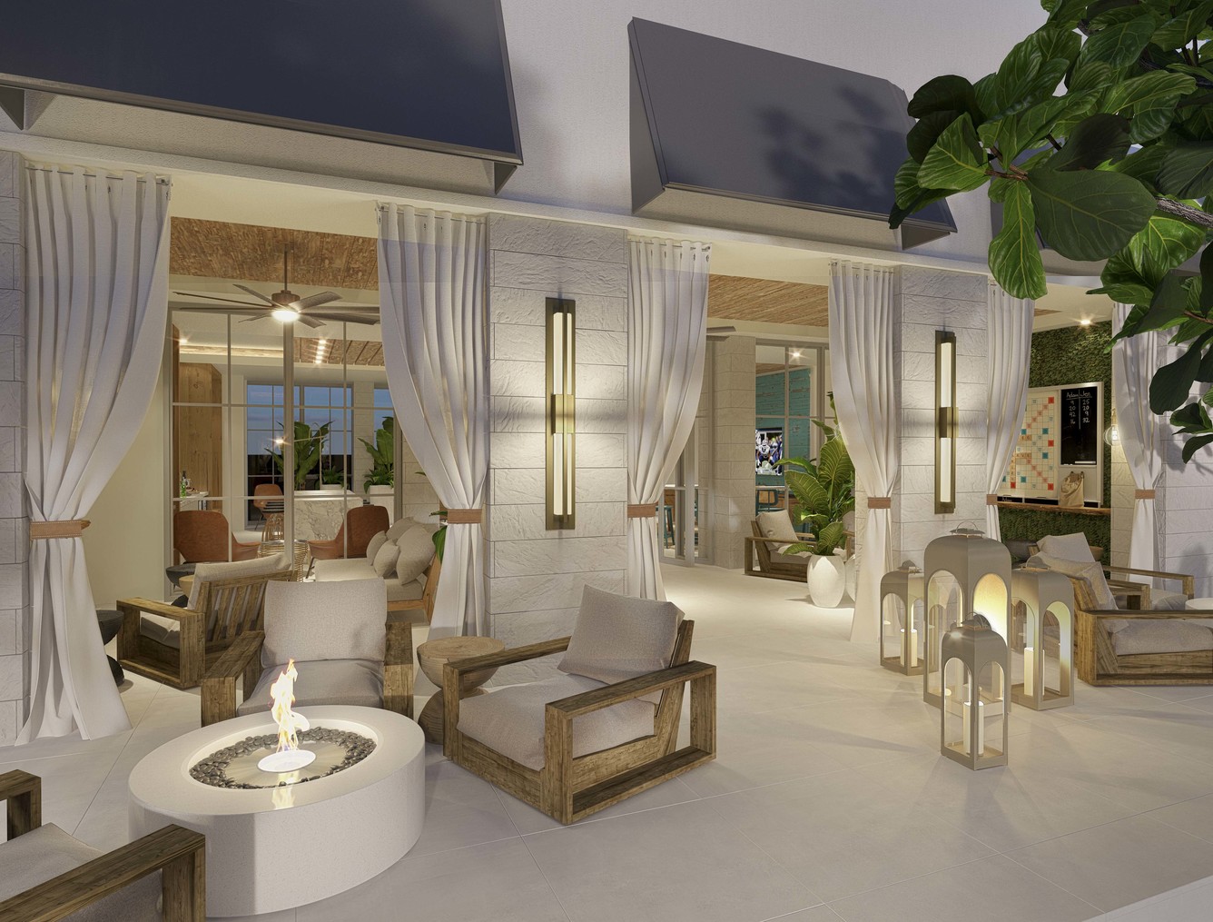 Apartments in Palmetto Bay | Amenities at Indigo Palmetto Bay