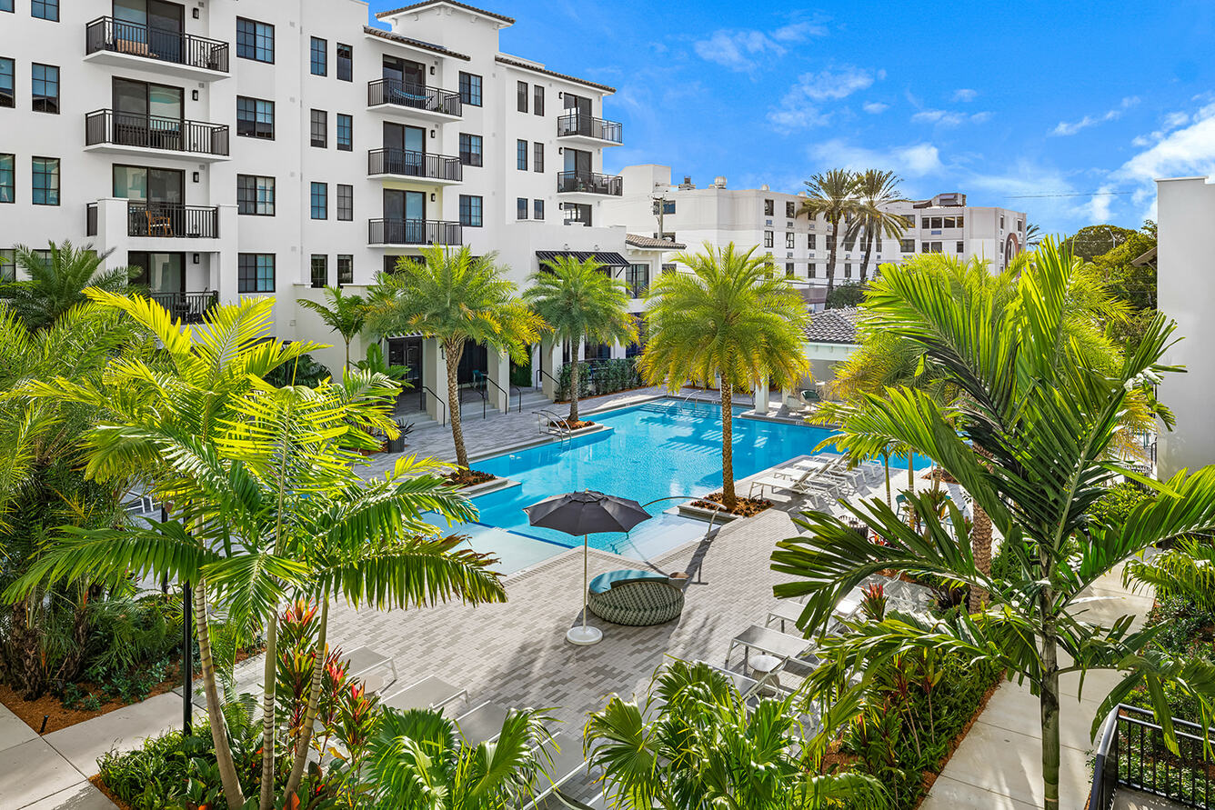 Palmetto Bay Florida Rentals | Residents | Indigo Palmetto Bay